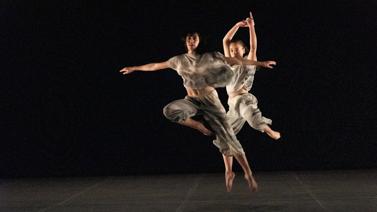 Inside Van Cleef & Arpels' long love affair with dance