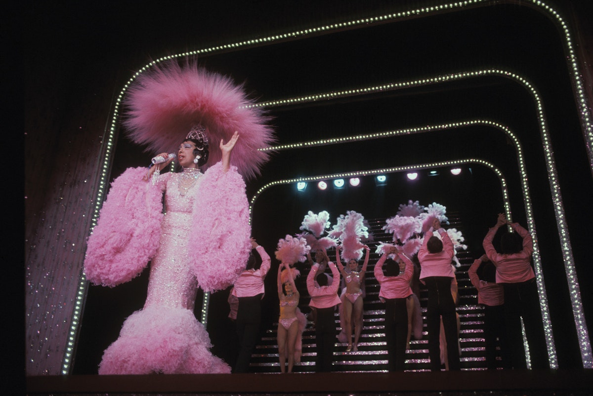 A History of Parisian Nightlife, from '20s Speakeasies to Y2K Clubs