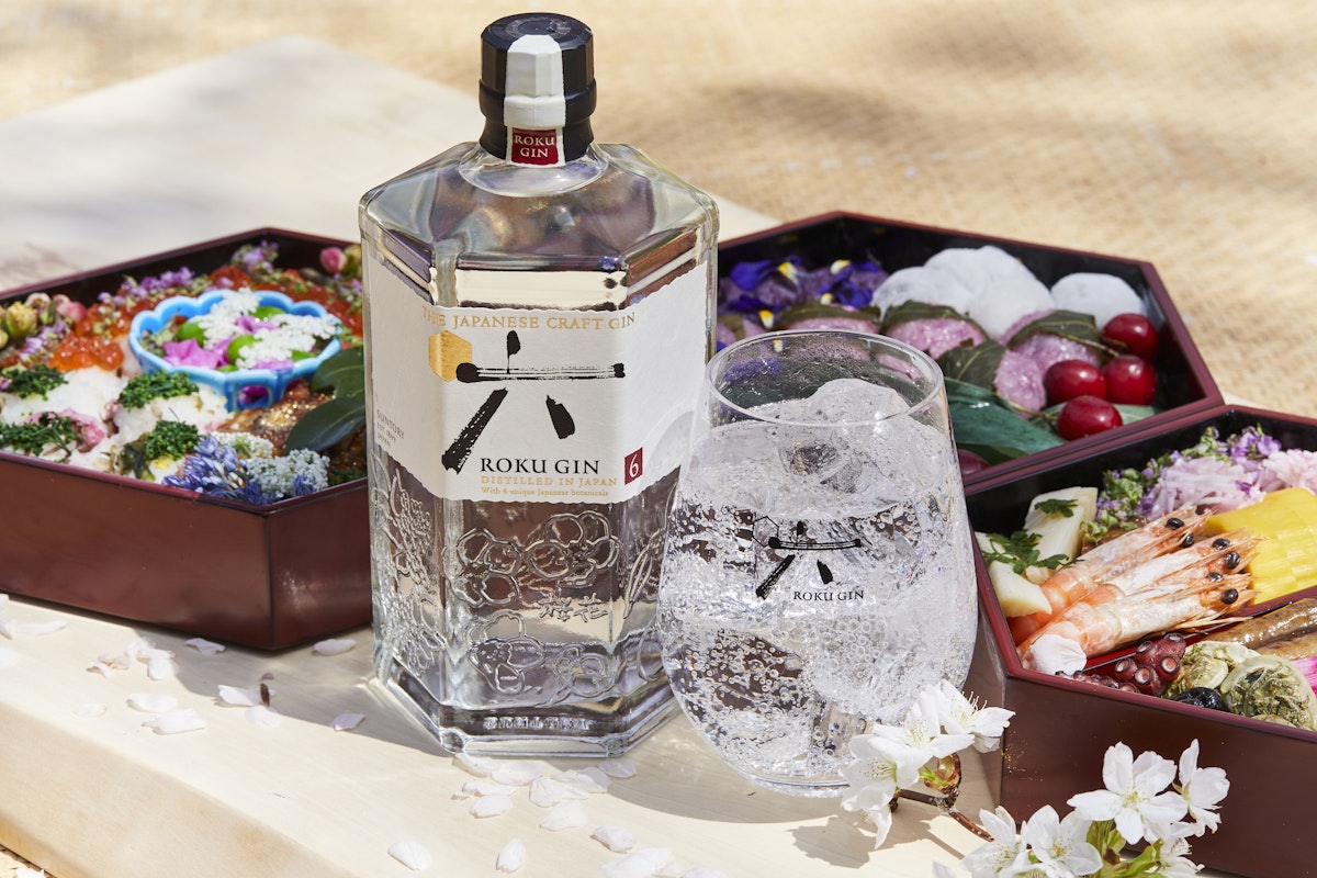 The Japanese Craft Gin that has Top Bartenders in Southeast Asia Swooning