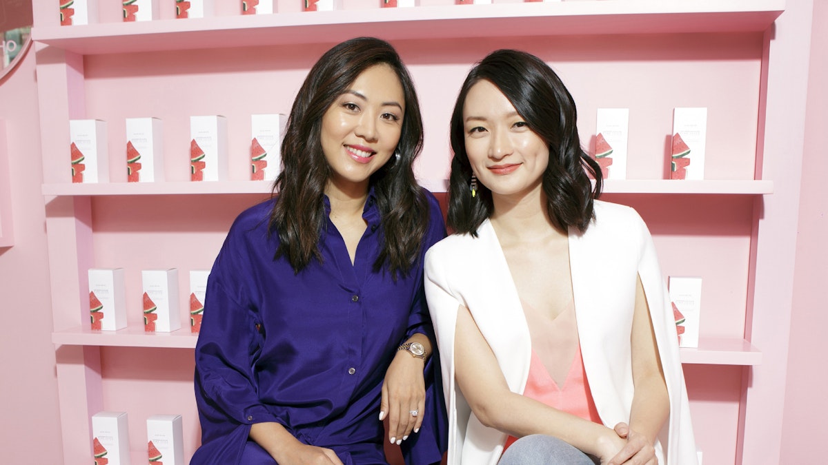 Exclusive: Glow Recipe's co-founders on how their Korean heritage ...