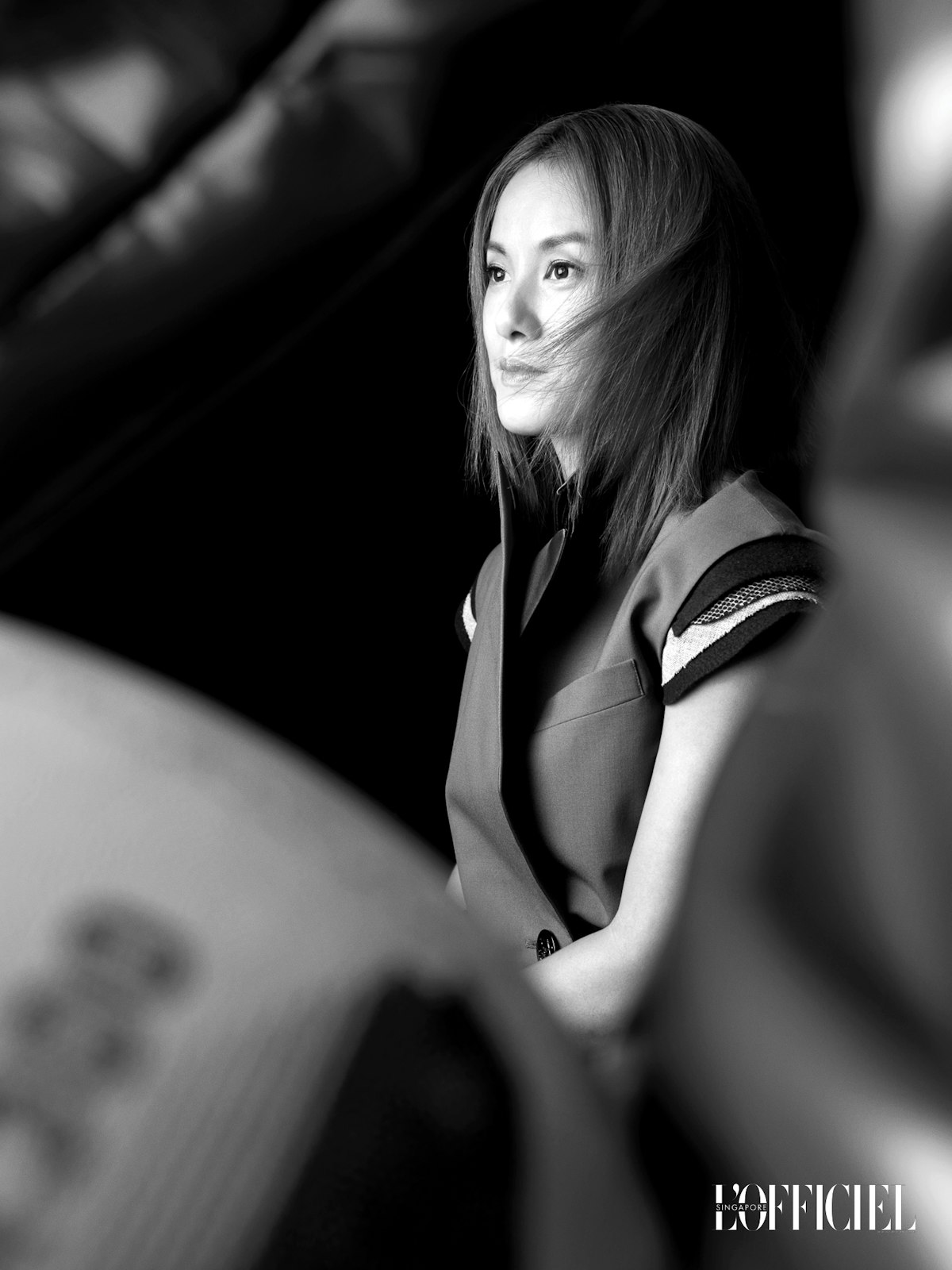 For Rugby Player Eunice Chu, the Goal is to Challenge Stereotypes
