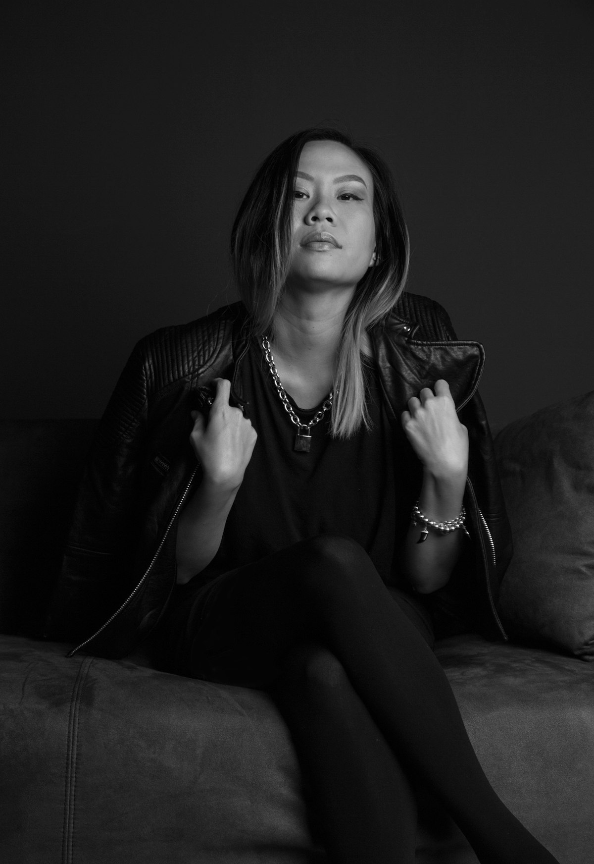 Filmmaker Amanda Tan: "I wanted to make something sexy from a female ...