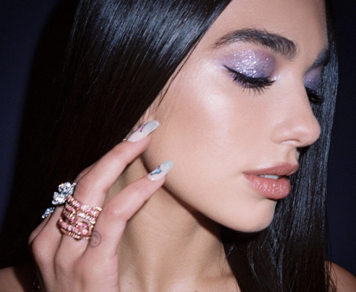 How to Recreate the Top Beauty Trends of 2021