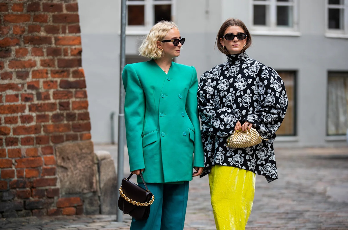 The Official "It Girl" Style Guide of 2022