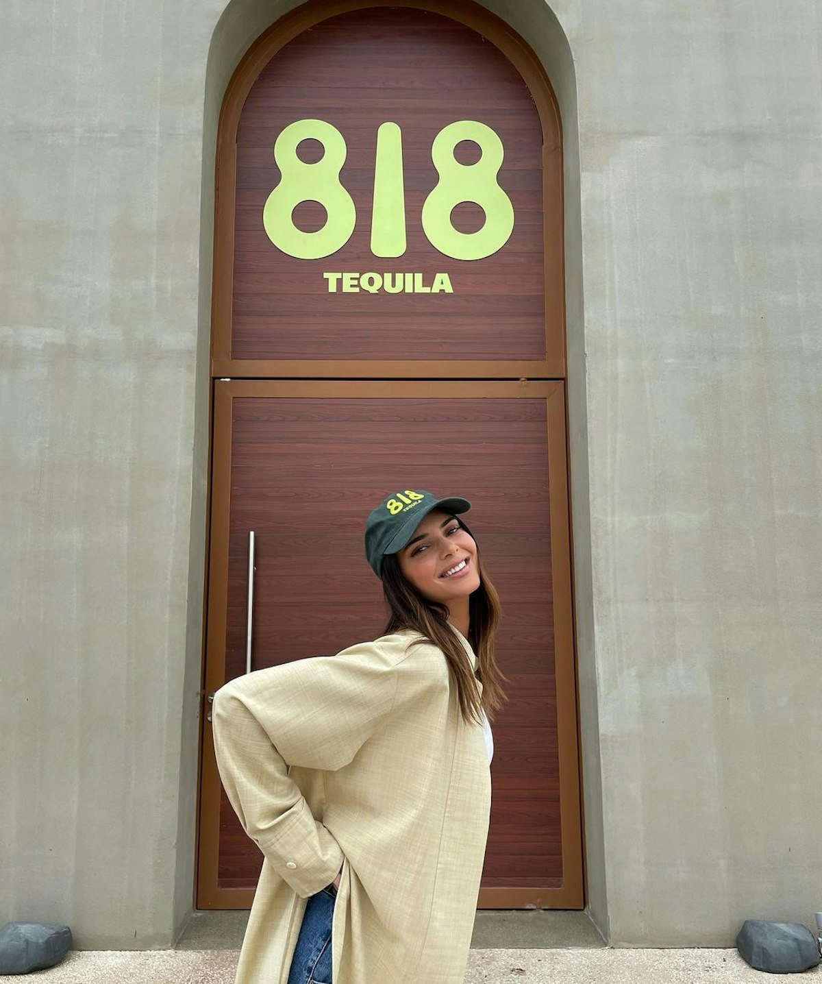 Branded Merch is the New Symbol of Luxury