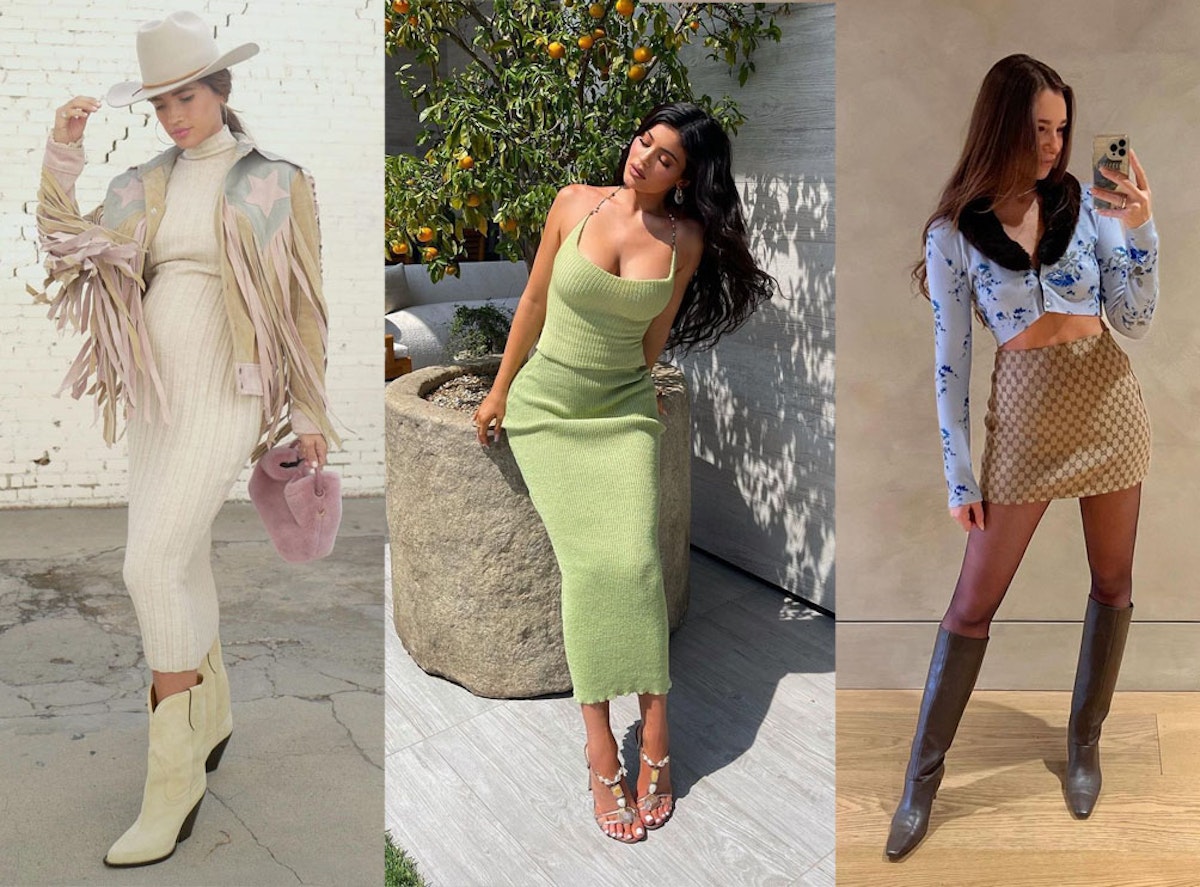 6 Trends to Wear for Spring/Summer 2022