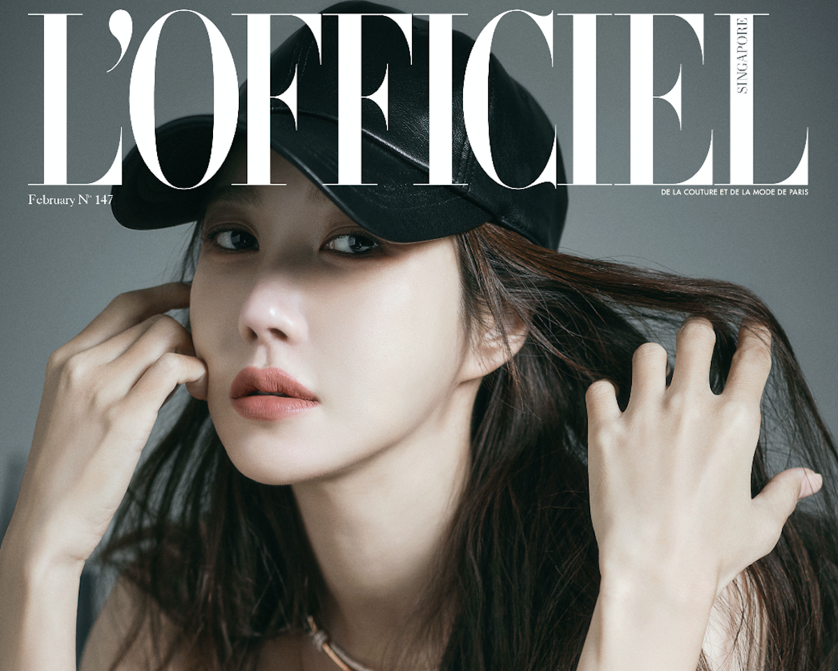 E JIAH is All For Superpowered Self-Love