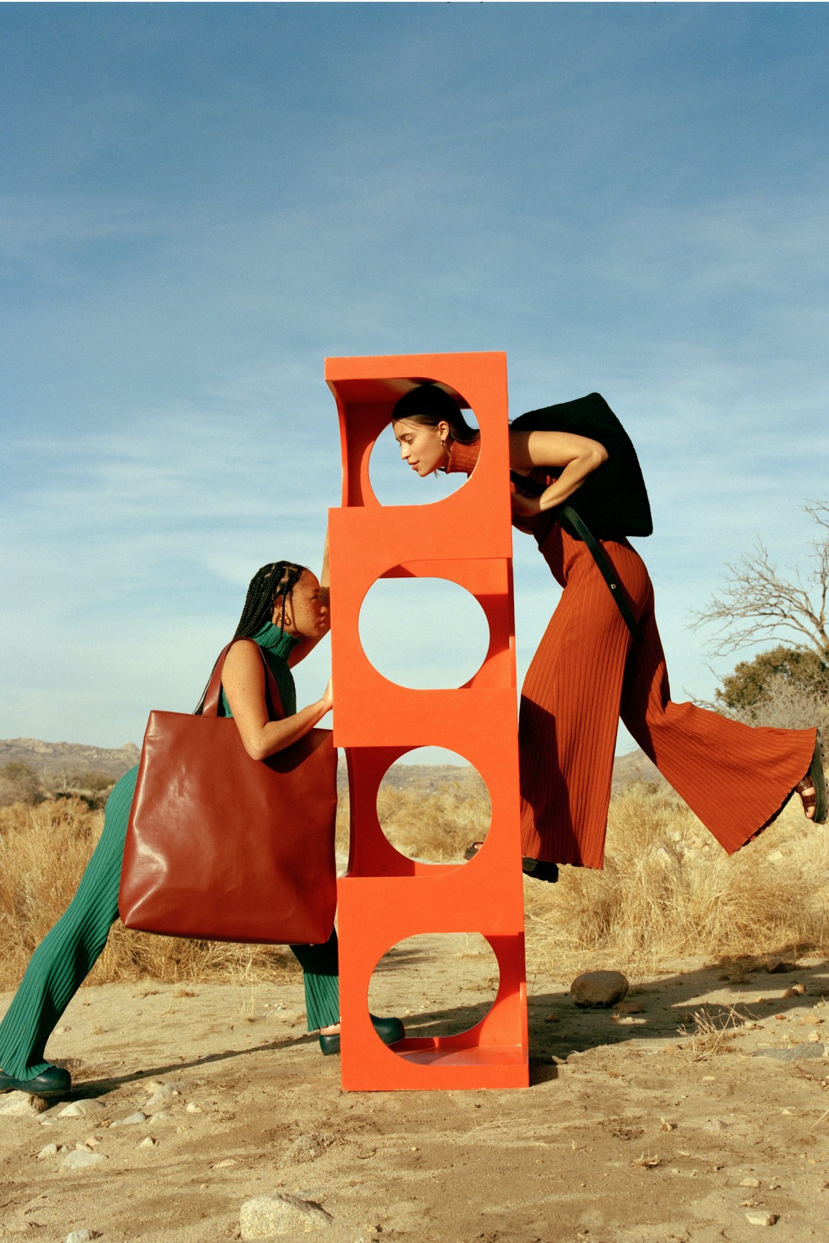 Sustainability in Art: 5 Artists and Their Works