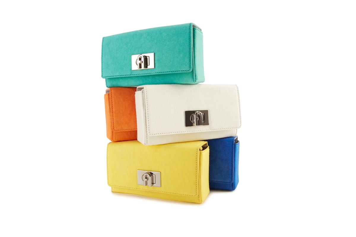 Bloom To Your Own Beat with Furla's Latest Bloom Bags
