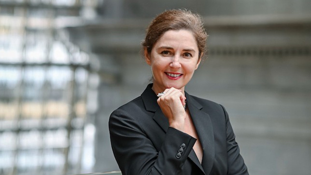 Cartier's Cecile Naour on the Importance of Empowering Women
