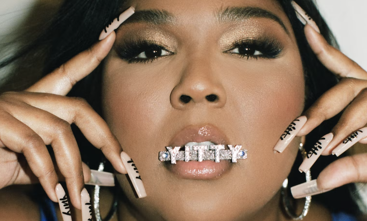 Lizzo's Shapewear Brand to Defy Beauty Archetypes and Standards