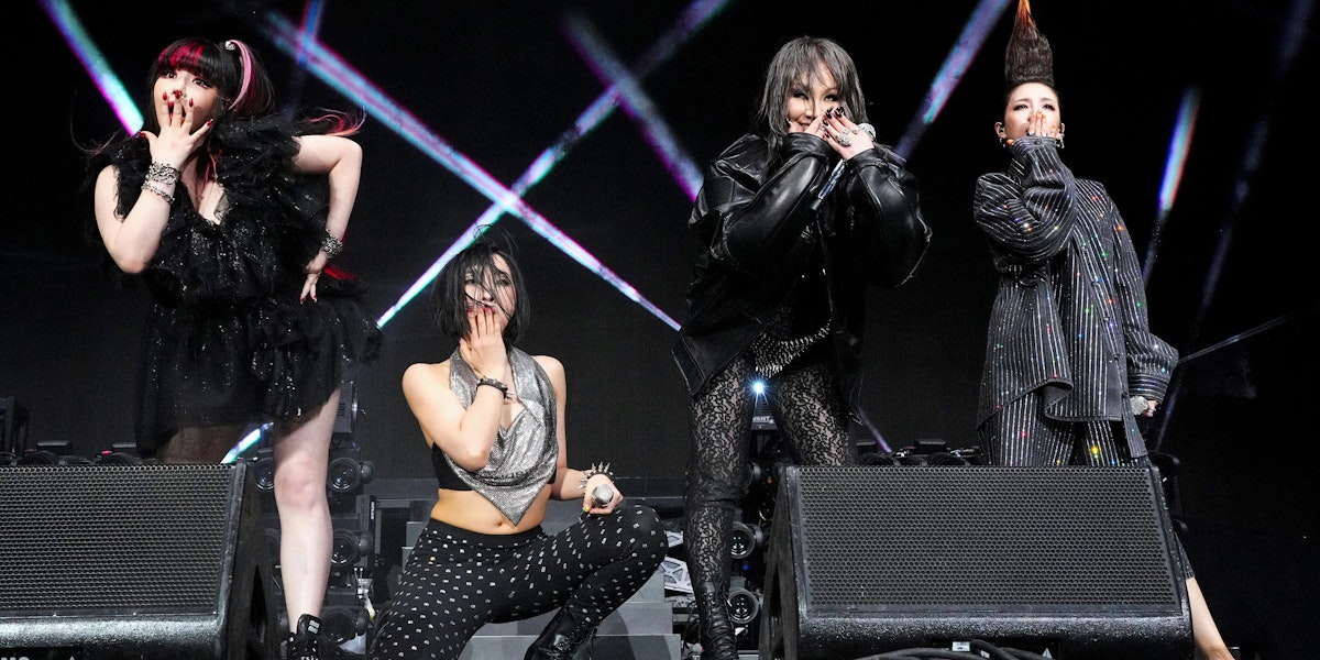 Coachella 2022: All the Highlights from Weekend One