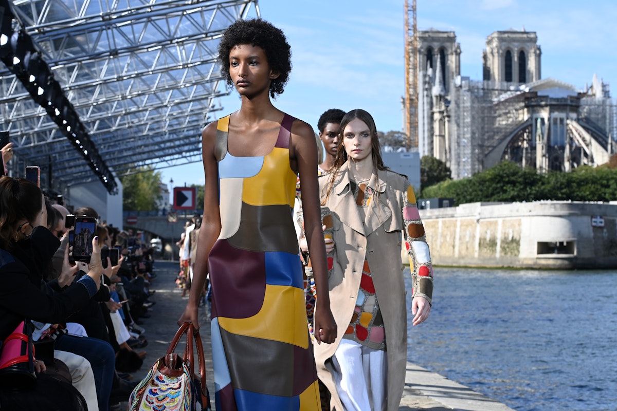 Rethinking Fashion's Perspective on Sustainability