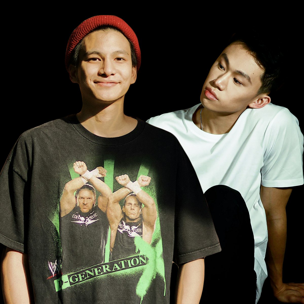 Singer-Songwriter Thomas Ng on Collaborating with Phum Viphurit for “Pills”