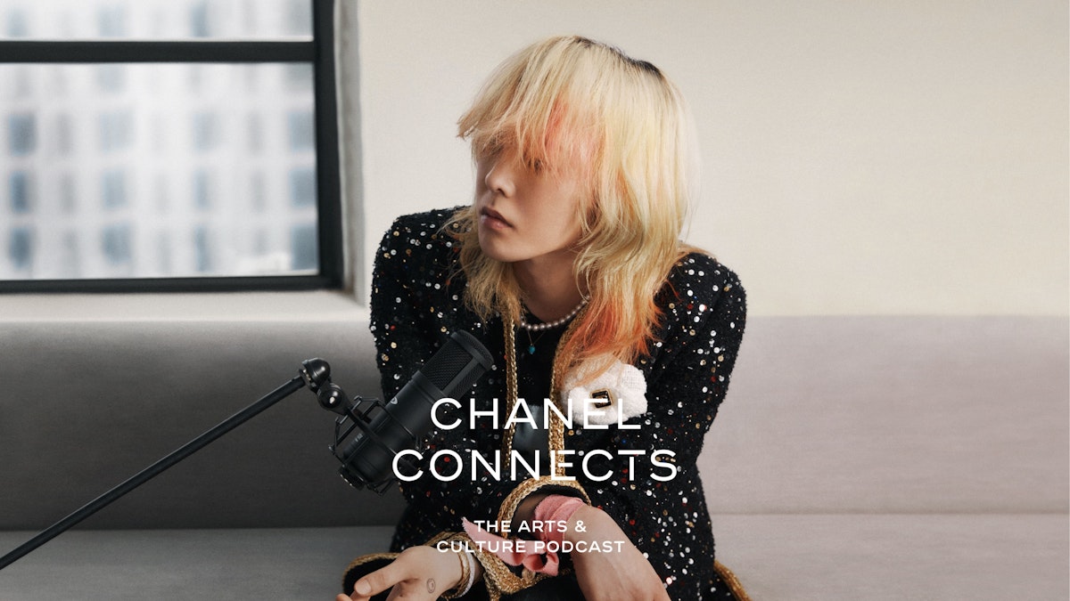 ‘Chanel Connects’ Podcast Returns with Grimes, G-Dragon, and Other ...
