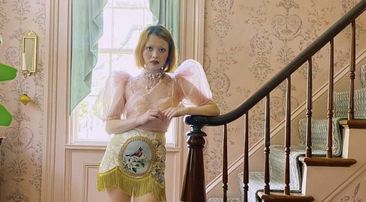 Creator Mina Le on Vintage Clothing and the Importance of ...