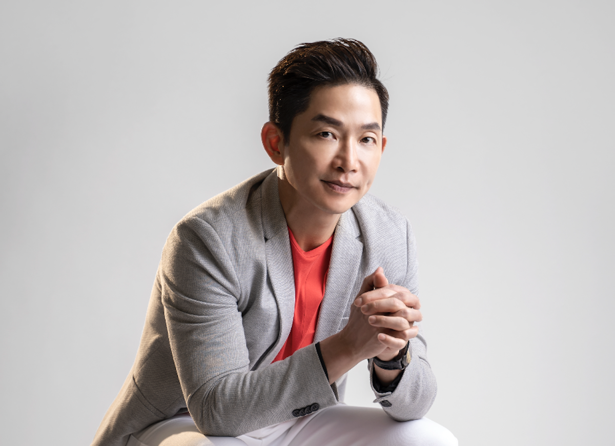 A.M Aesthetics’ Dr Terence Tea on the Appeal of Aesthetic Treatments