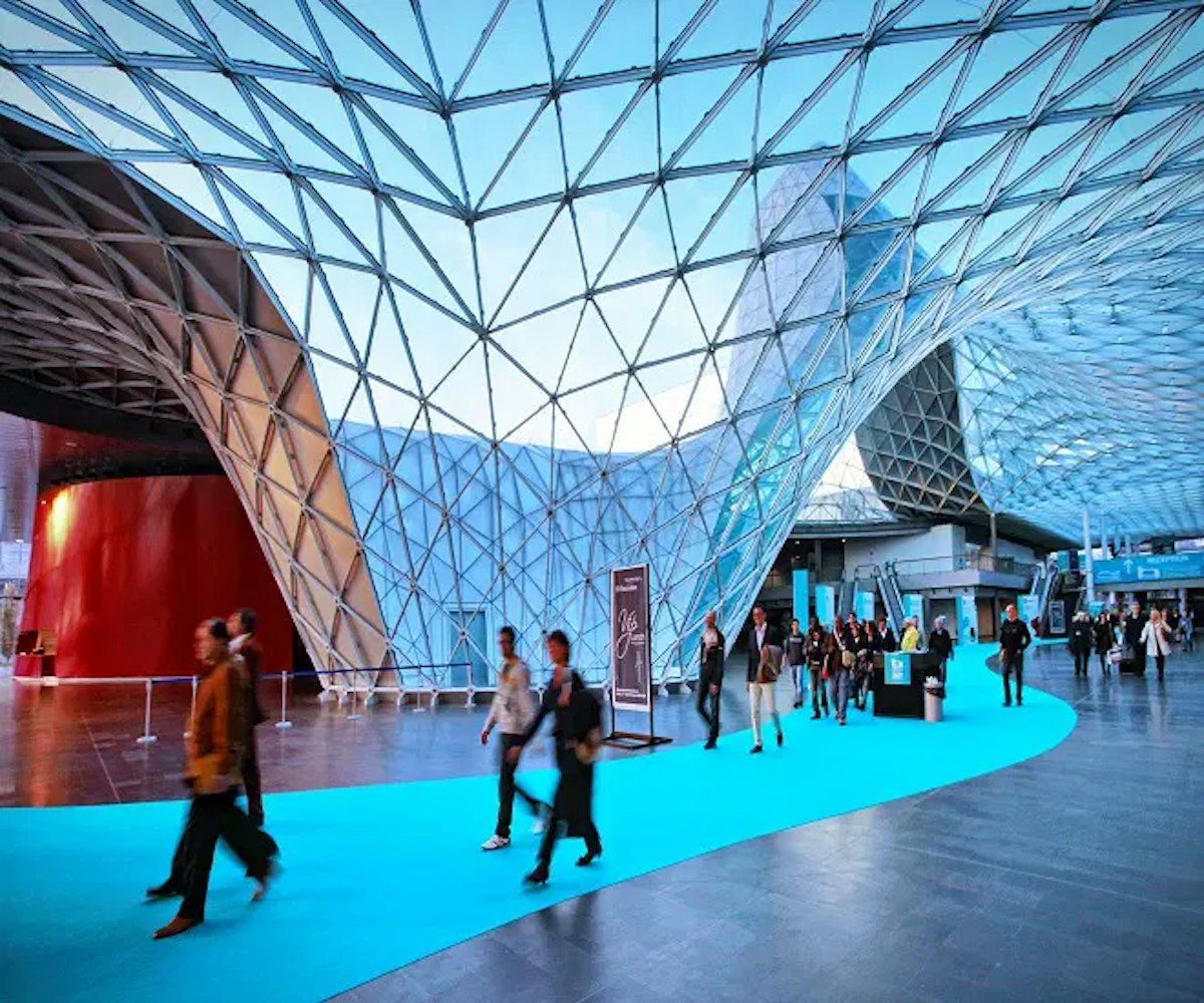 Discover New Asian Talents at FIND – Design Fair Asia