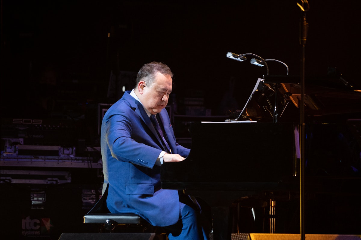 Jeremy Monteiro of JASS Wants to Make Jazz a Mainstream Affair