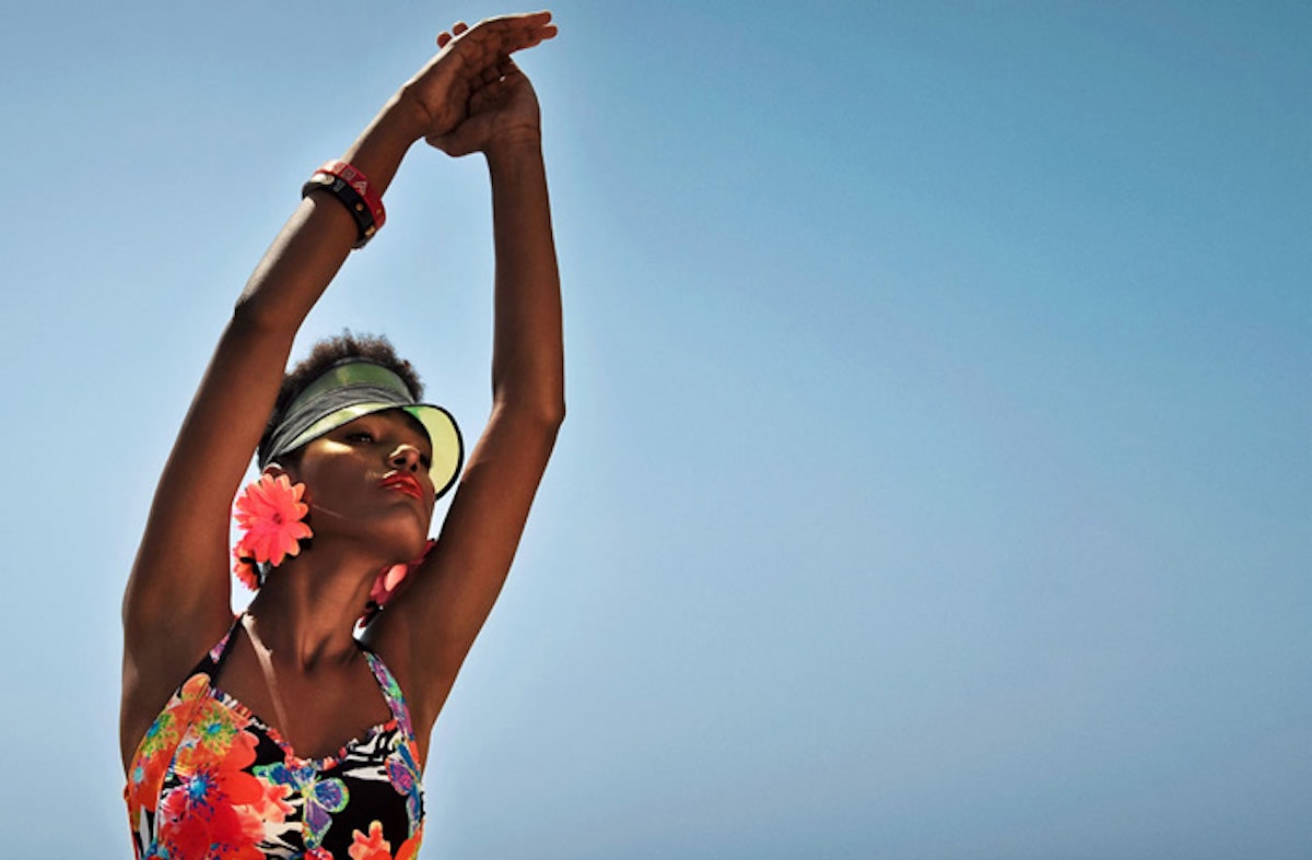 You've Been Applying Your Sunscreen All Wrong - How to Layer Sunscreen ...