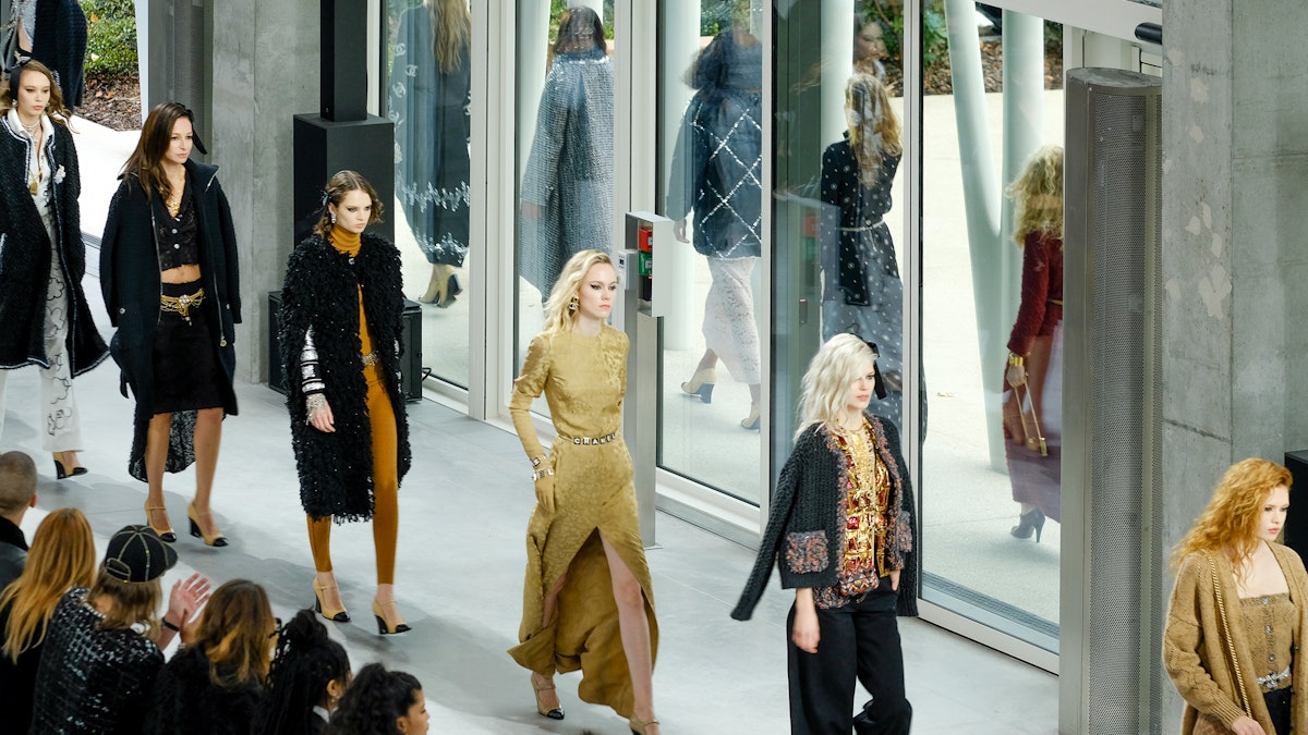 Introducing Le 19M, Chanel’s New Métiers d’Art Headquarters