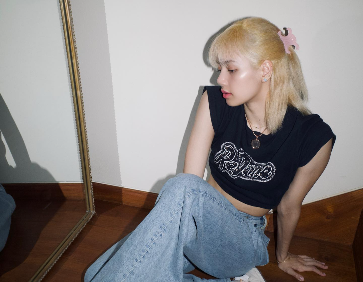 The Ultimate Style Guide to the Off-Duty K-Pop Star Look