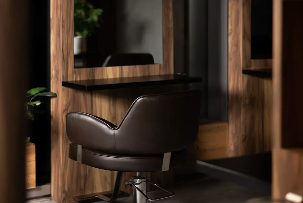 This Soft Rebonding Treatment's Special Ingredient Keeps Hair Feeling ...