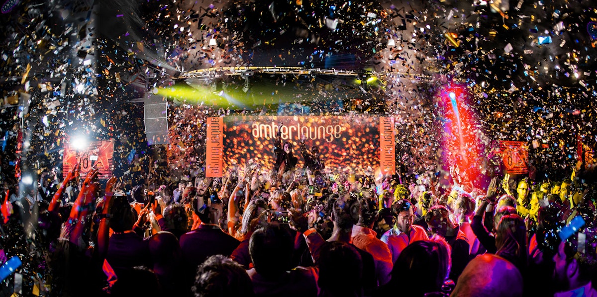 The Party of All Parties: Amber Lounge, the World’s Most Luxurious F1 ...