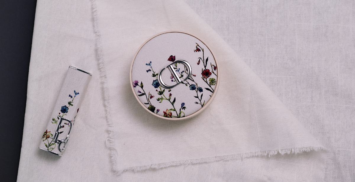 A Look at Beauty's Most Visually-Appealing Products