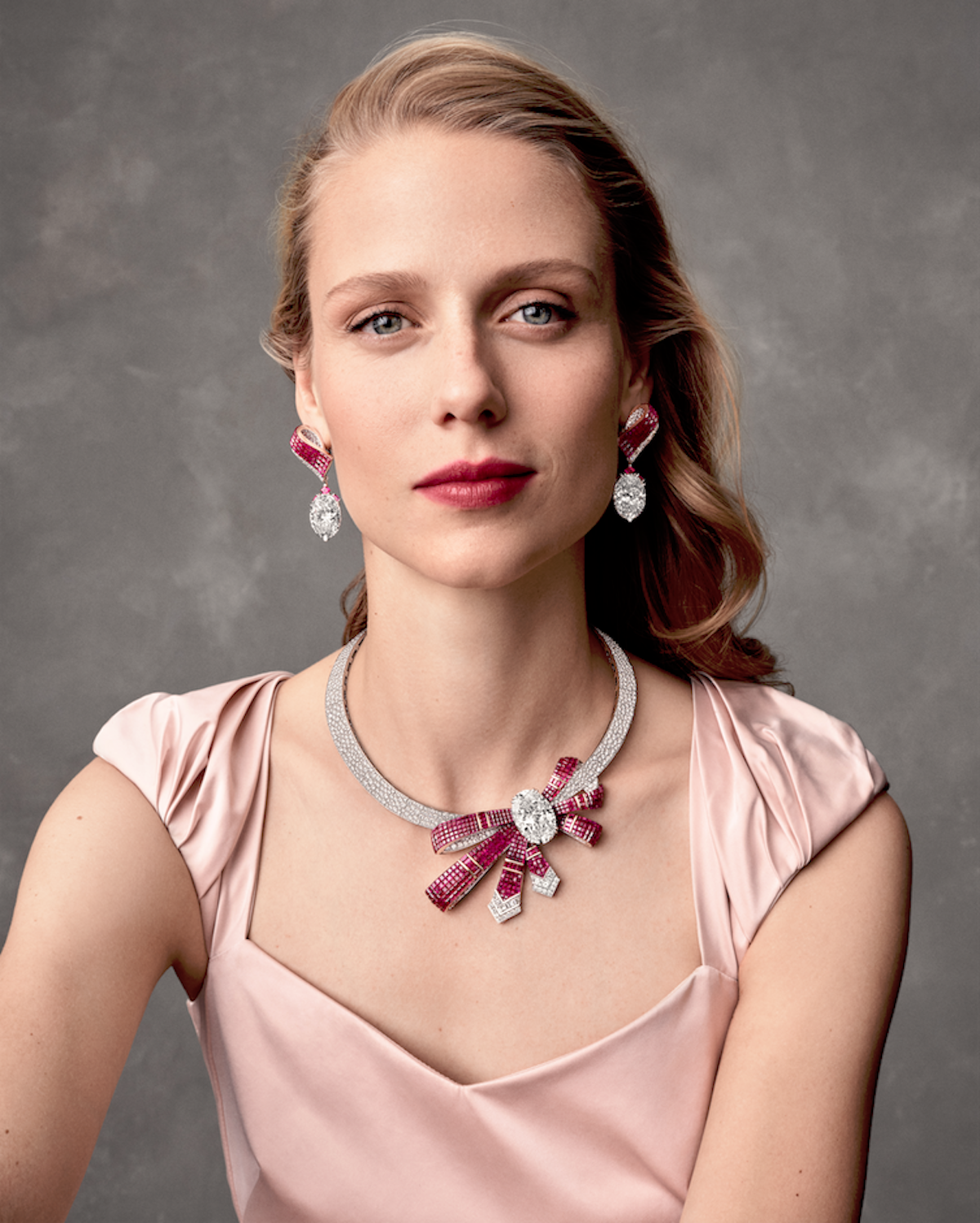 Van Cleef & Arpels High Jewellery Is One For the Books