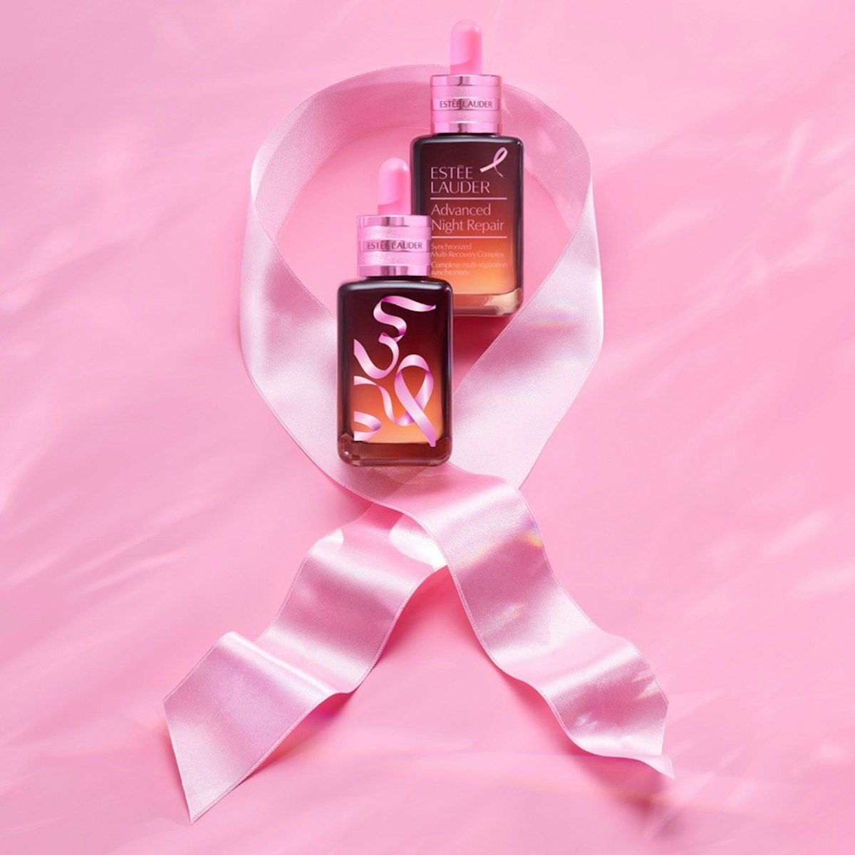 Estée Lauder Companies Goes 30 Years Strong with its Annual Breast ...