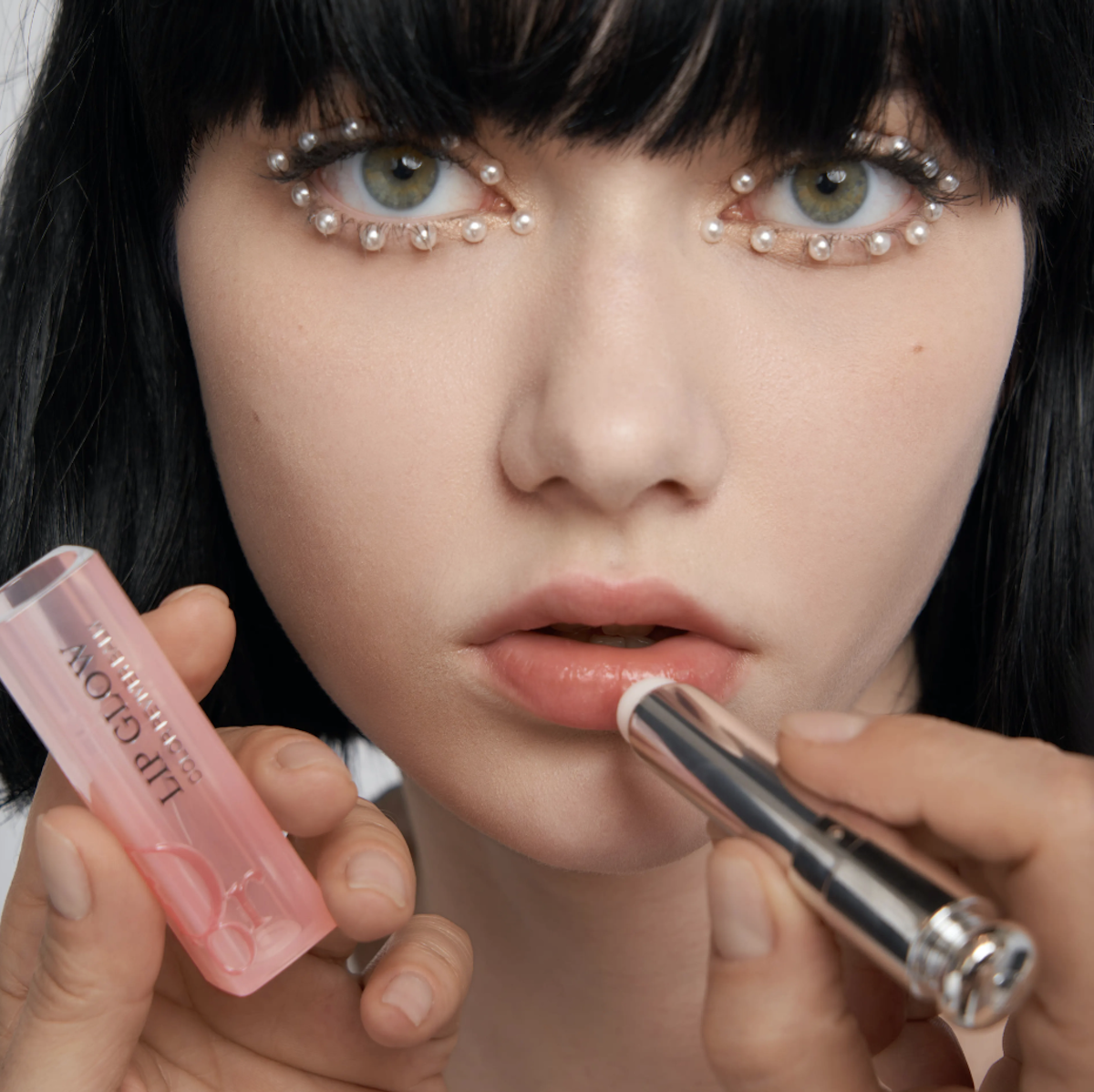 The Transformative Power of pH-Reactive Makeup