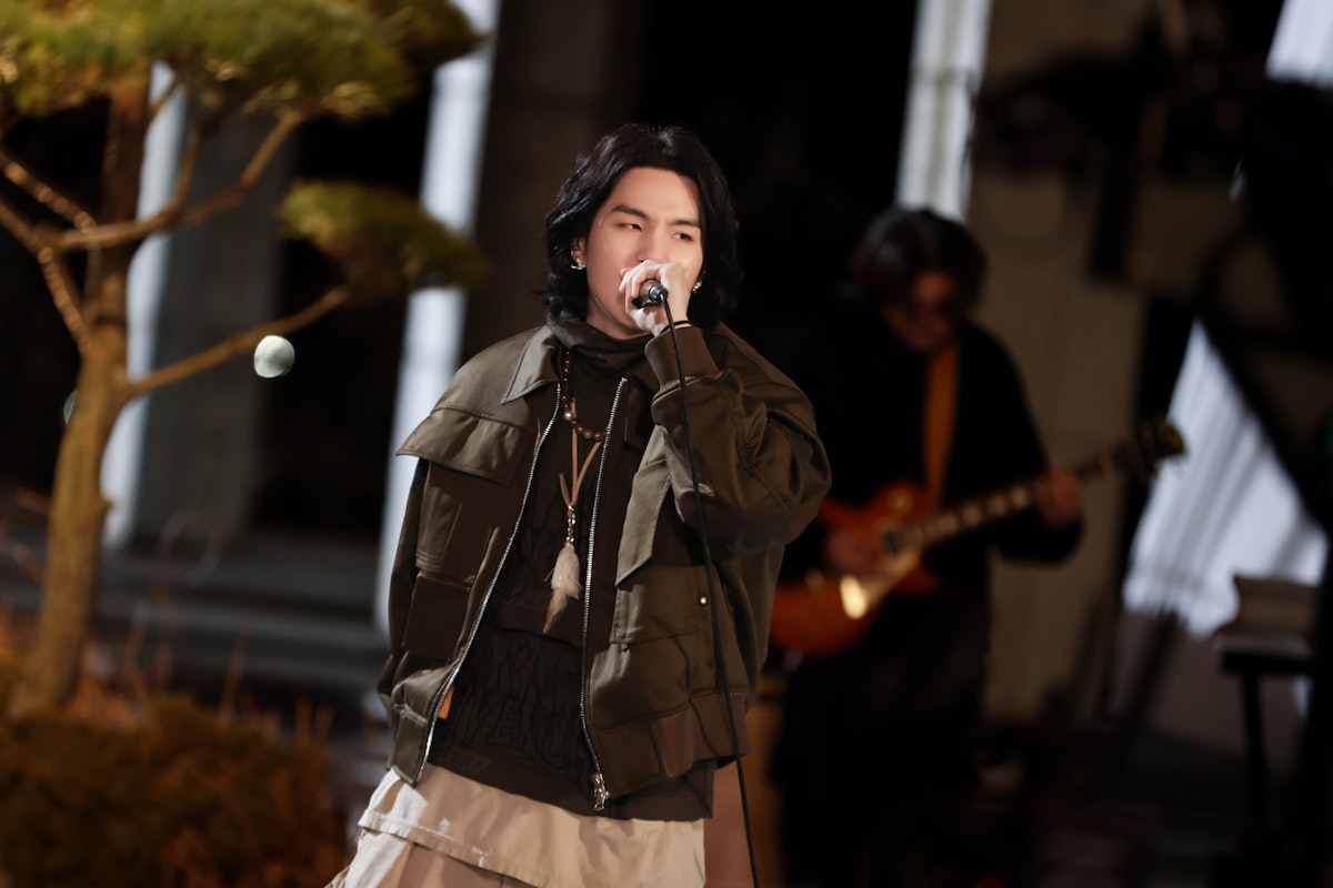 8 Key Takeaways From Disney+'s Intimate Documentary on BTS' SUGA, 'SUGA ...
