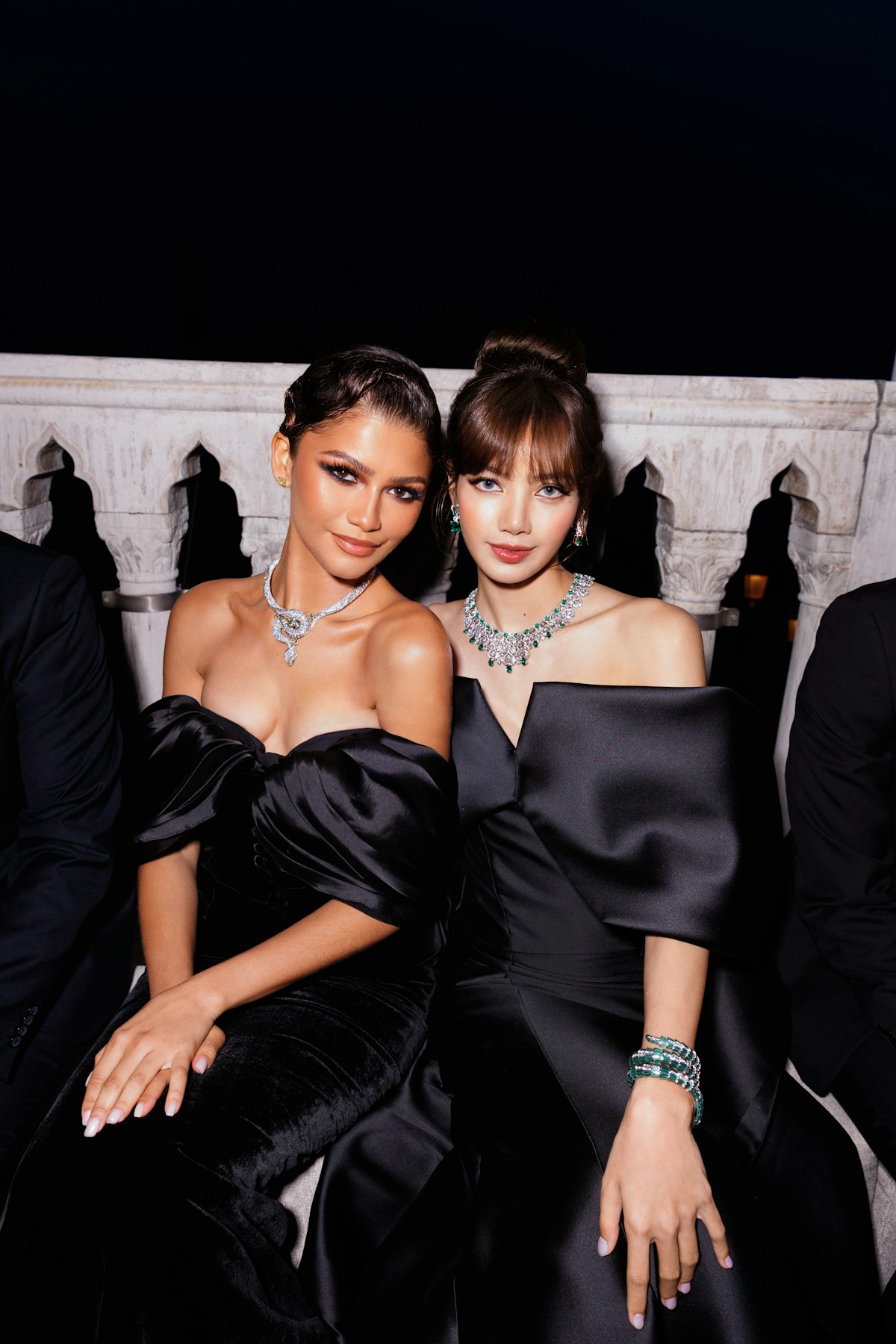 Bulgari Unveils Mediterranea High Jewellery Collection in a Star ...