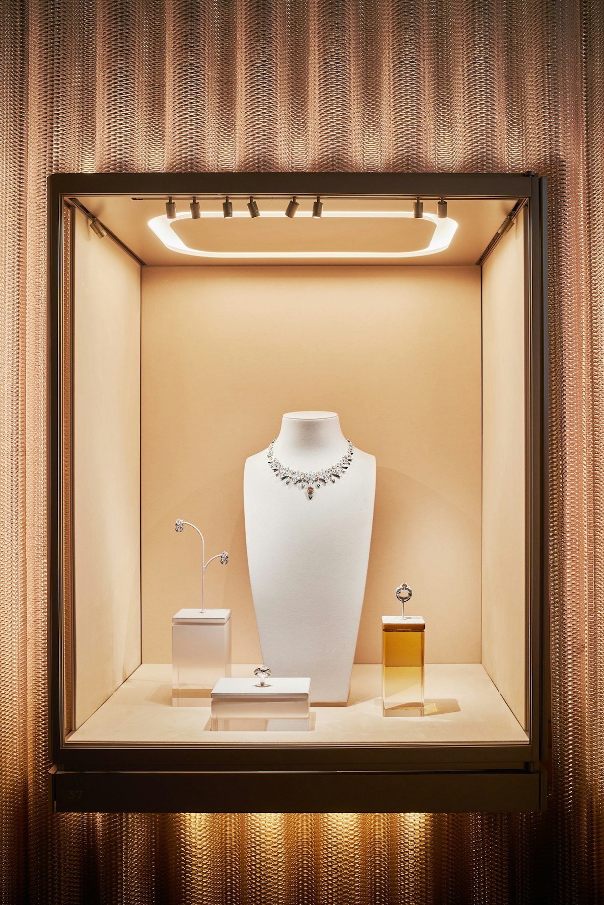 Cartier Explores New Horizons With 'Le Voyage Recommencé' — High ...