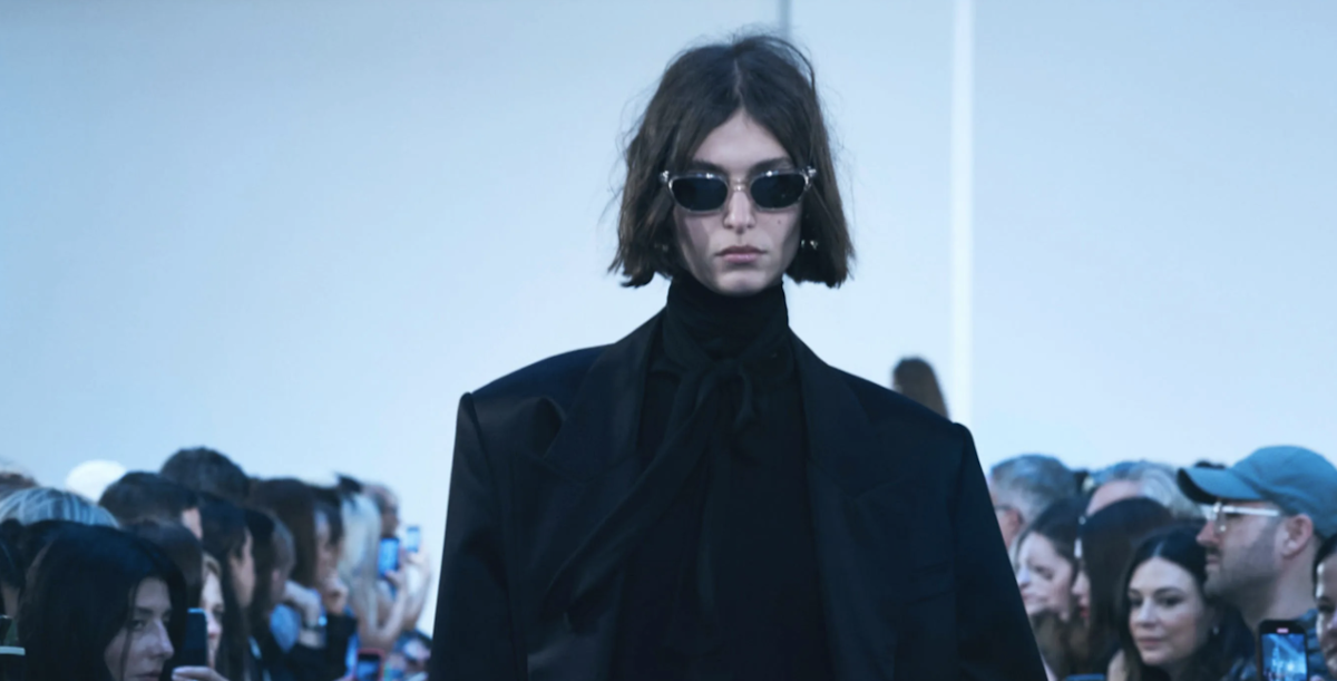 9 Hair Trends From the Spring/Summer 2023 Runways