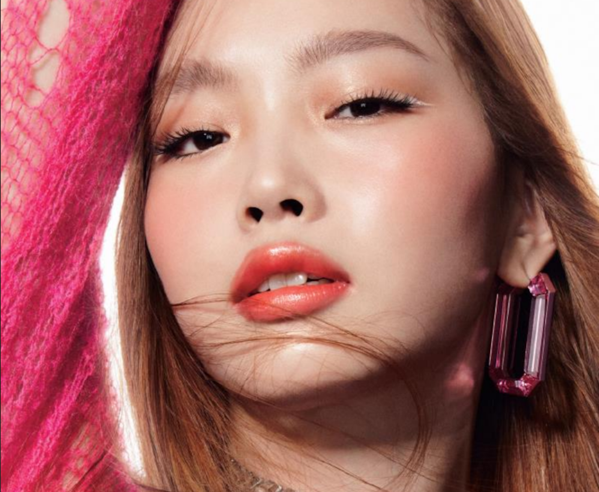 The Hottest New Lip Tints For A Juicy Summer Pout