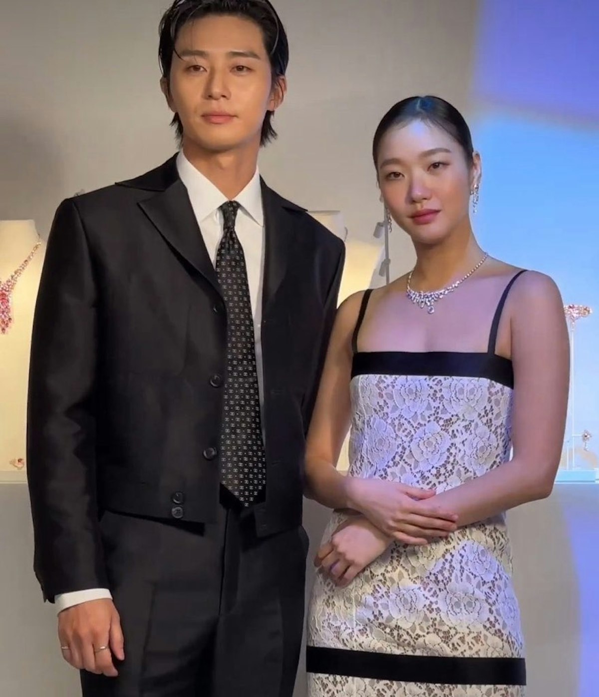 All the Stars Spotted at the Tweed De Chanel High Jewellery Event in Seoul