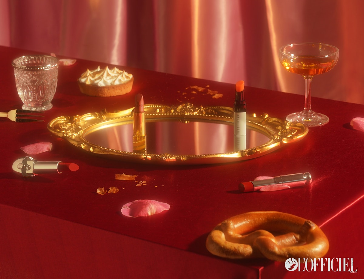 Express Yourself with this Season's Best Lipsticks