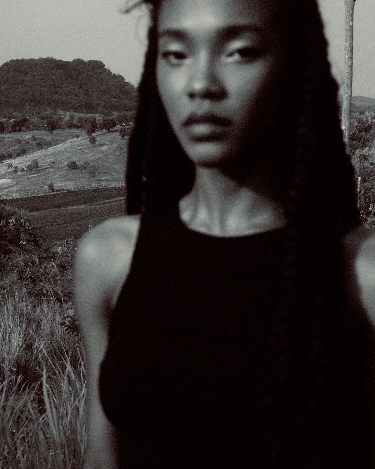 Singer-Songwriter Keyana Delves Into Her Journey of Individuality