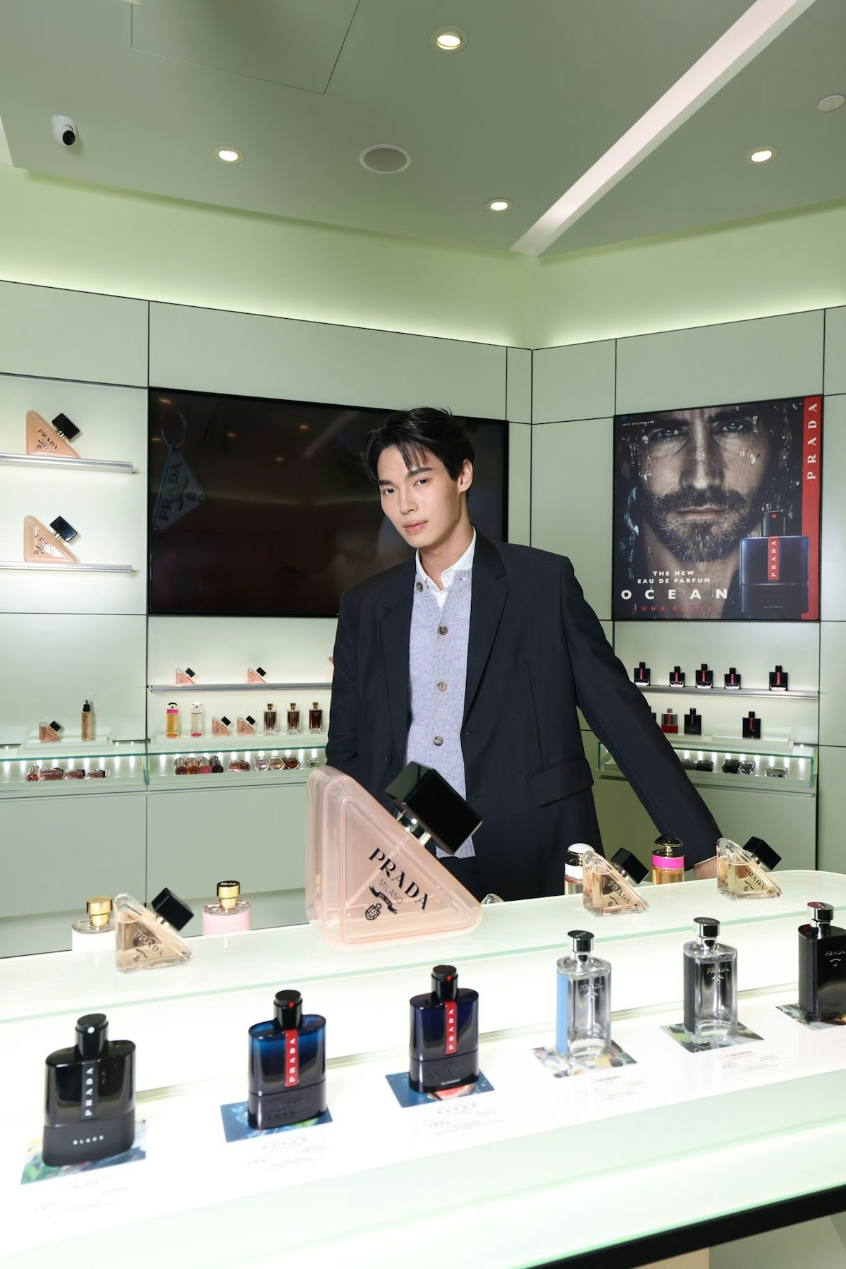 Exclusive Interview: Couch Talk with Dashing Thai Actor, Win Metawin