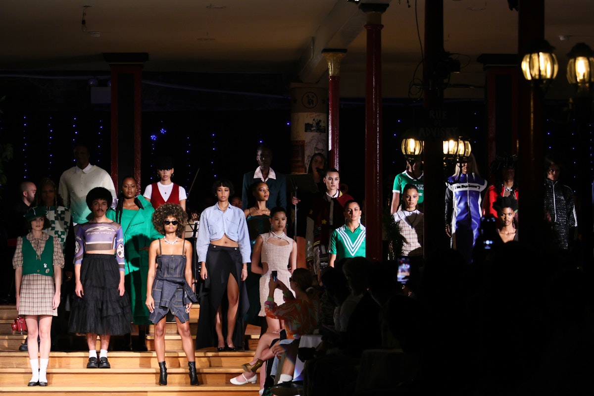 6 Designers to Watch This New York Fashion Week