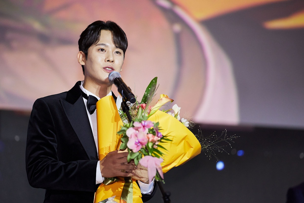 Disney+’s 'Moving' Makes a Clean Sweep at the Busan International Film ...