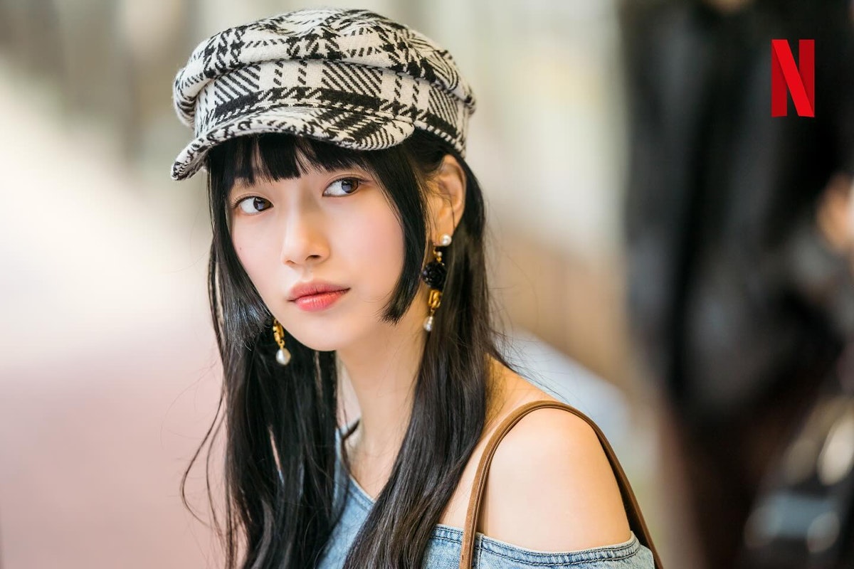 Bae Suzy Reflects on How Much Her Latest Hit Show, 'Doona!' Means To Her