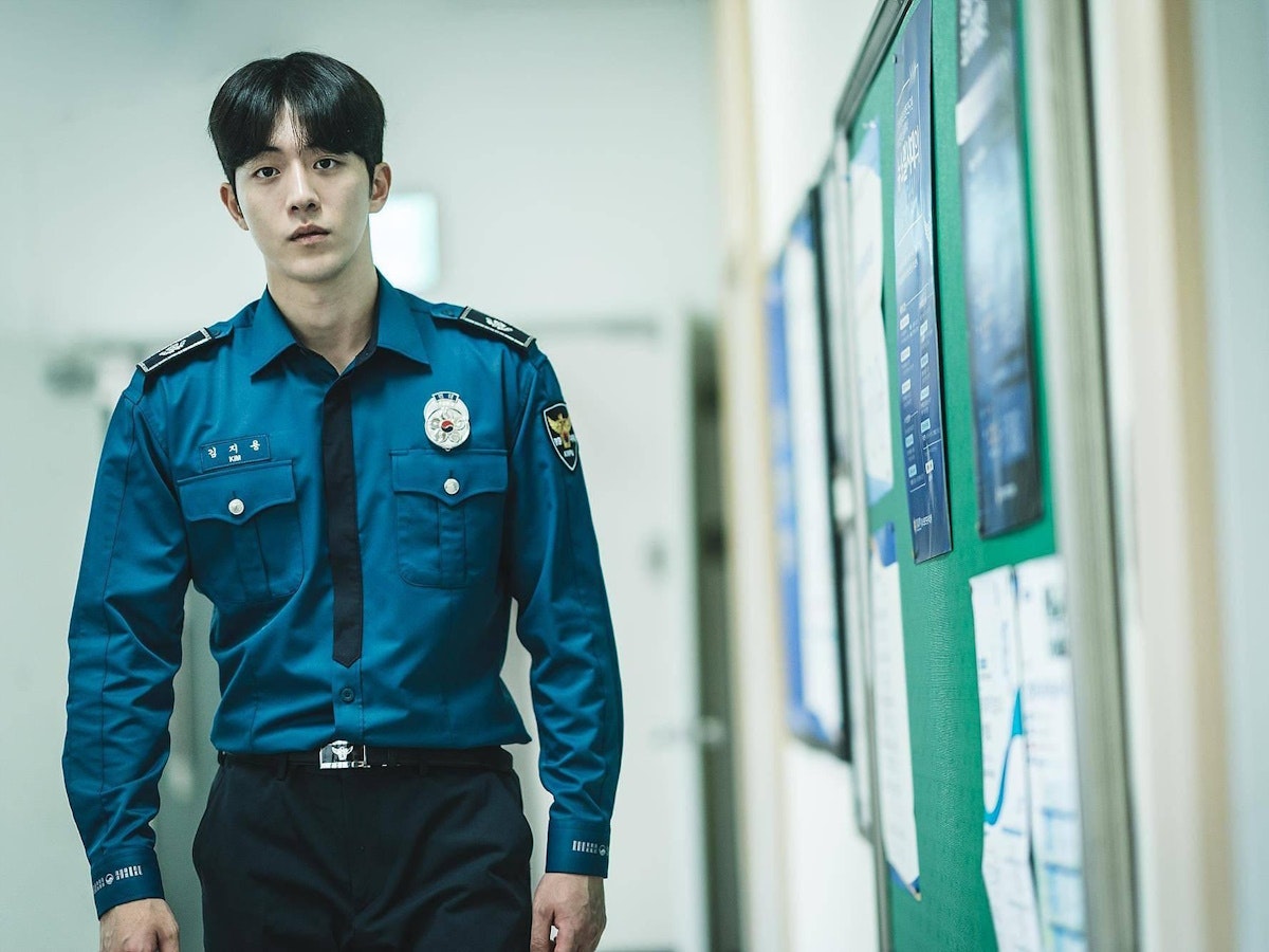 7 New Asian Dramas & TV Shows to Binge Watch This November