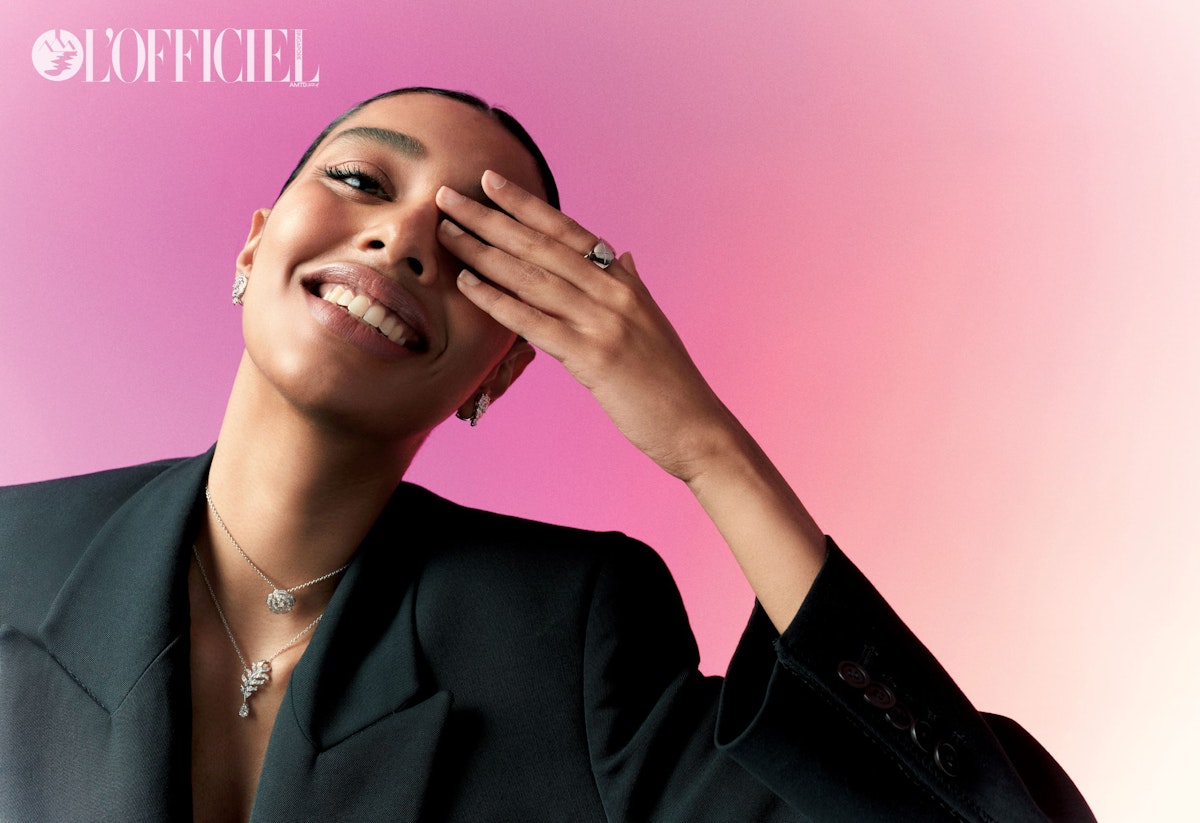 Celebrating Chanel's Jewellery Icons in Full Colour