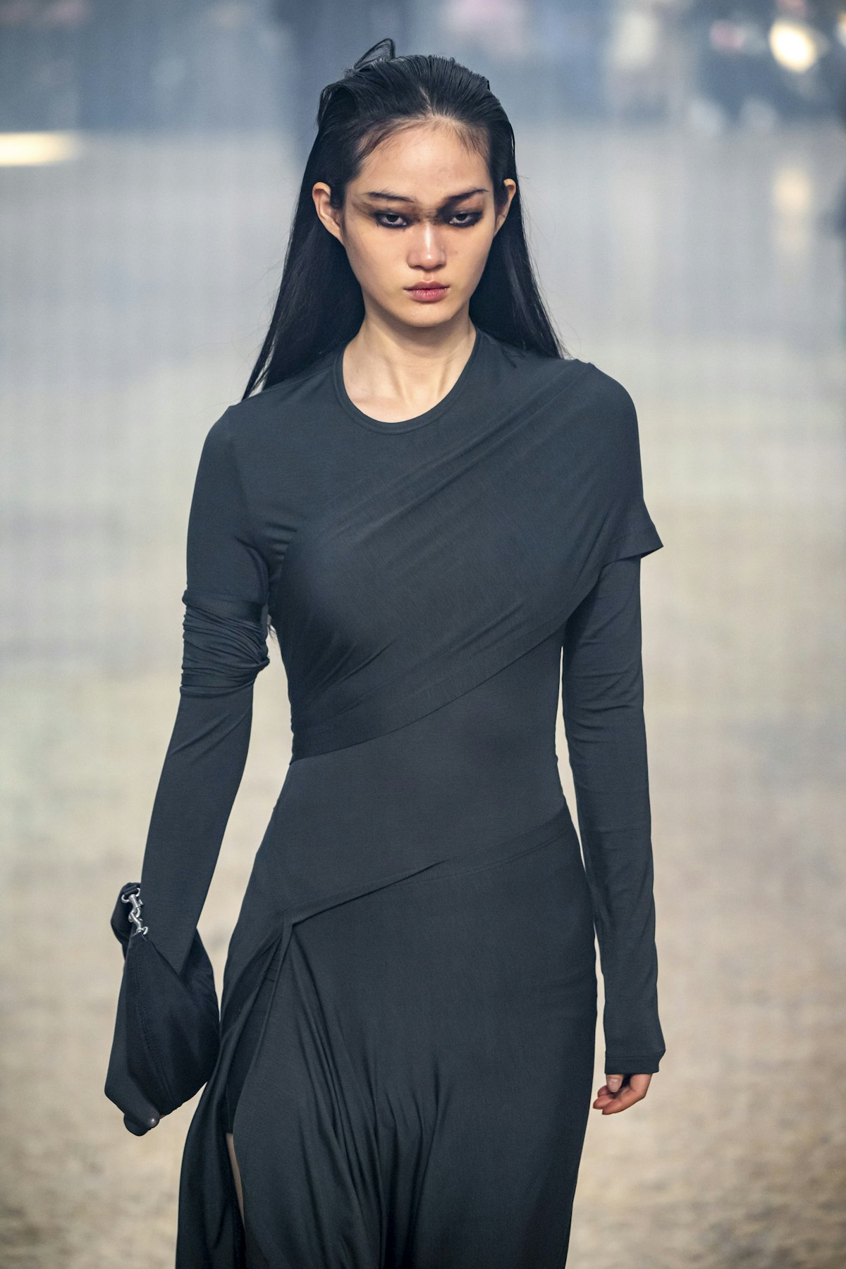 Biggest Beauty Trends on the Fall/Winter 2024 Runways — Fall Makeup Beauty