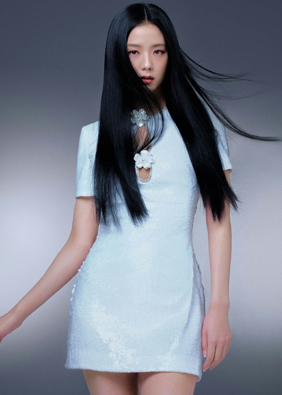 Self-Portrait Announces Blackpink's Jisoo as Their Newest Face