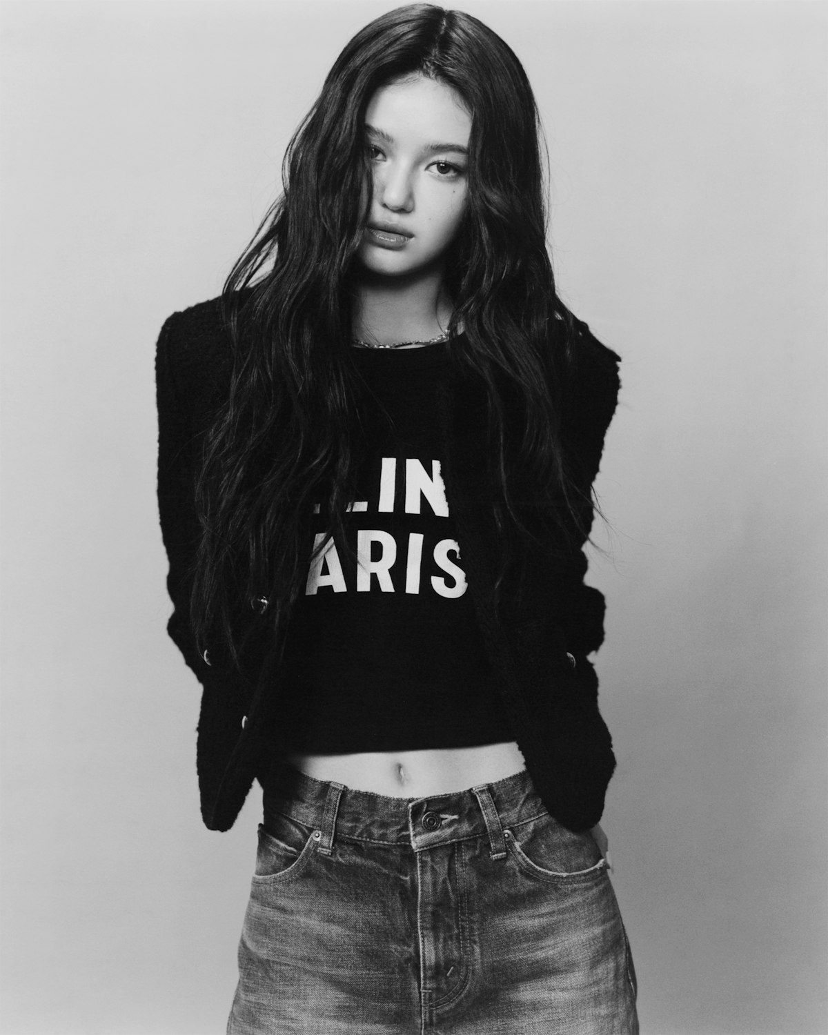 Meet Celine's Newest Global Ambassador, Danielle of NewJeans