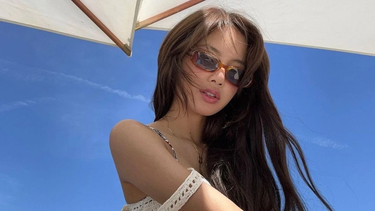 Be It Paris or Thailand, Let Blackpink's Lisa Inspire Your Next Vacation